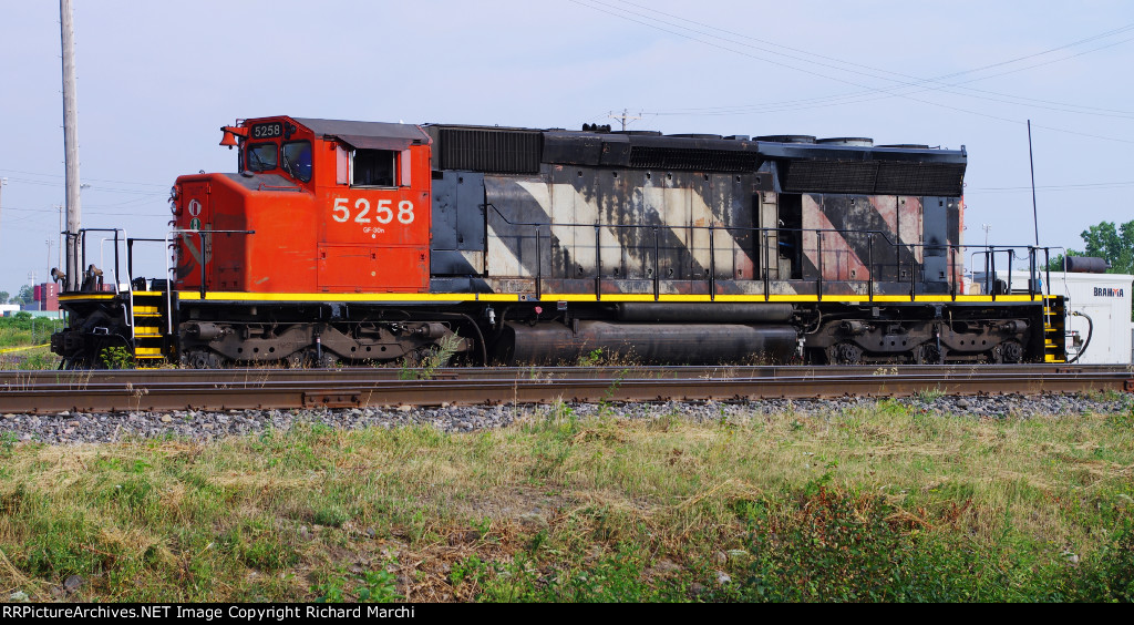 CN 5258